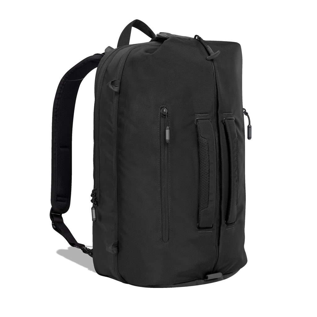 Fury | Men's Convertible Backpack & Duffle | AP Bags – Ascentials Pro