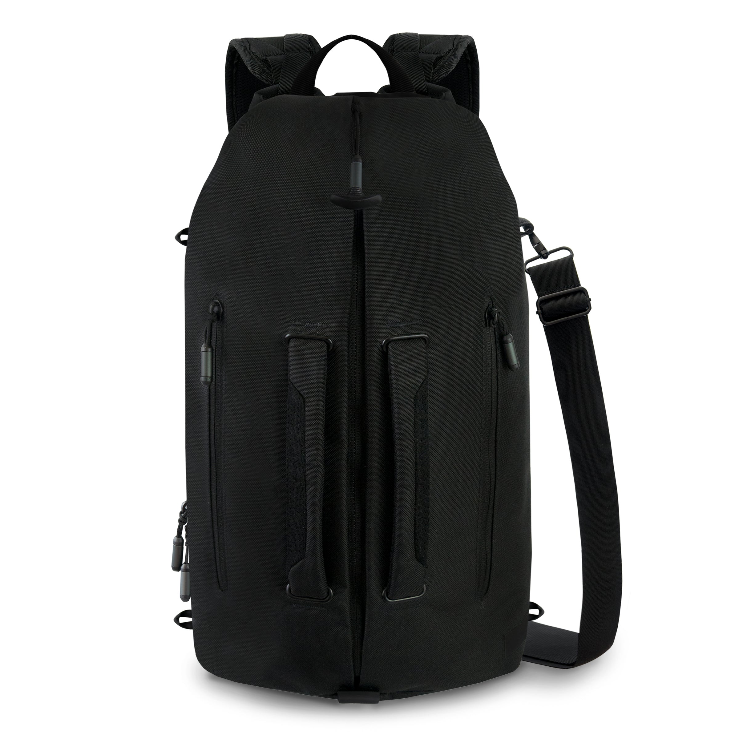 Fury | Men's Convertible Backpack & Duffle | AP Bags – Ascentials Pro