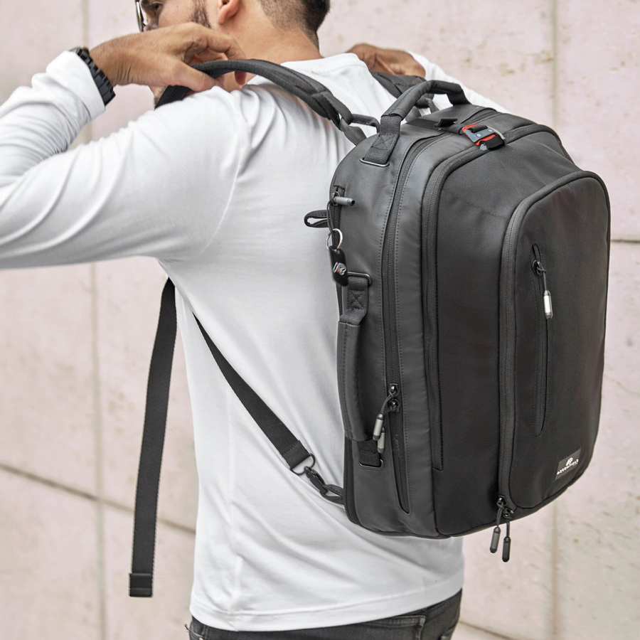 AP Bags | Bags In Action – Ascentials Pro